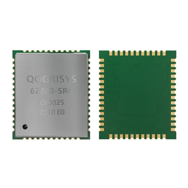 RTL8822CS Chipset WiFi BT Modul 5GHz SDIO 802.11ac Untuk Proyektor Pico