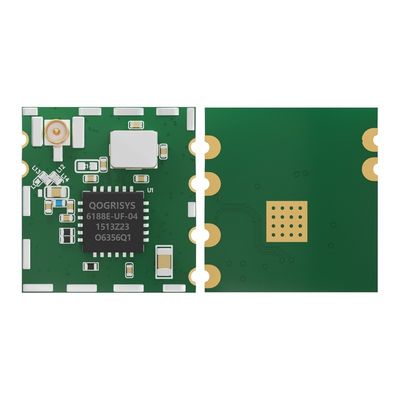 72.2Mbps Realtek Modul WiFi RTL8188FTV Serial REACH USB2.0